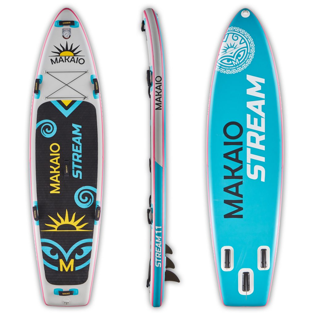 Wildwasser Archive - MAKAIO SUP BOARDS
