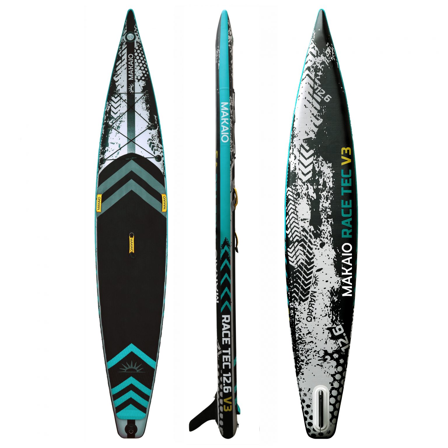 Race SUP Archive - MAKAIO SUP BOARDS