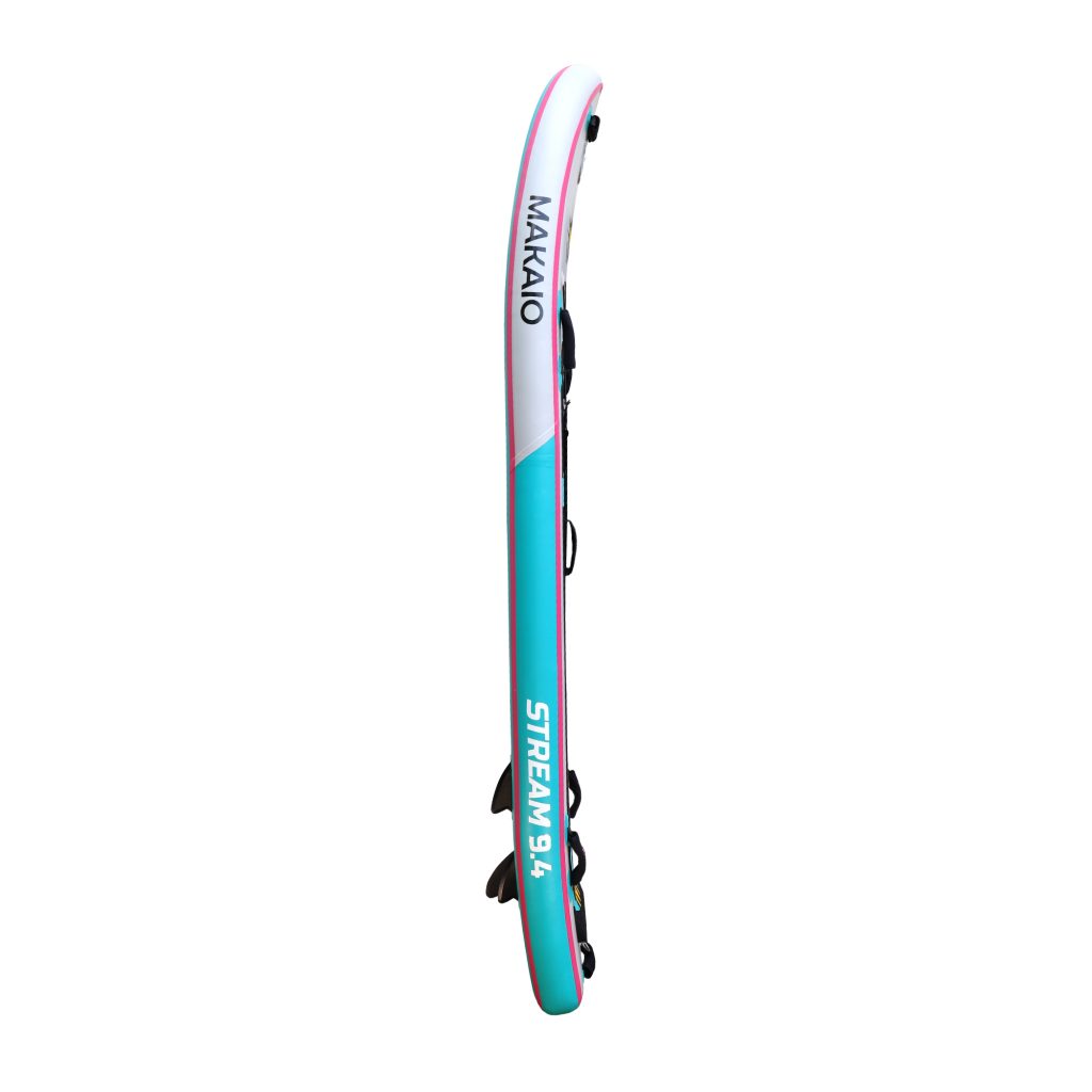 MAKAIO STREAM 9.4 SUP BOARD THERMO FUSION - MAKAIO SUP BOARDS