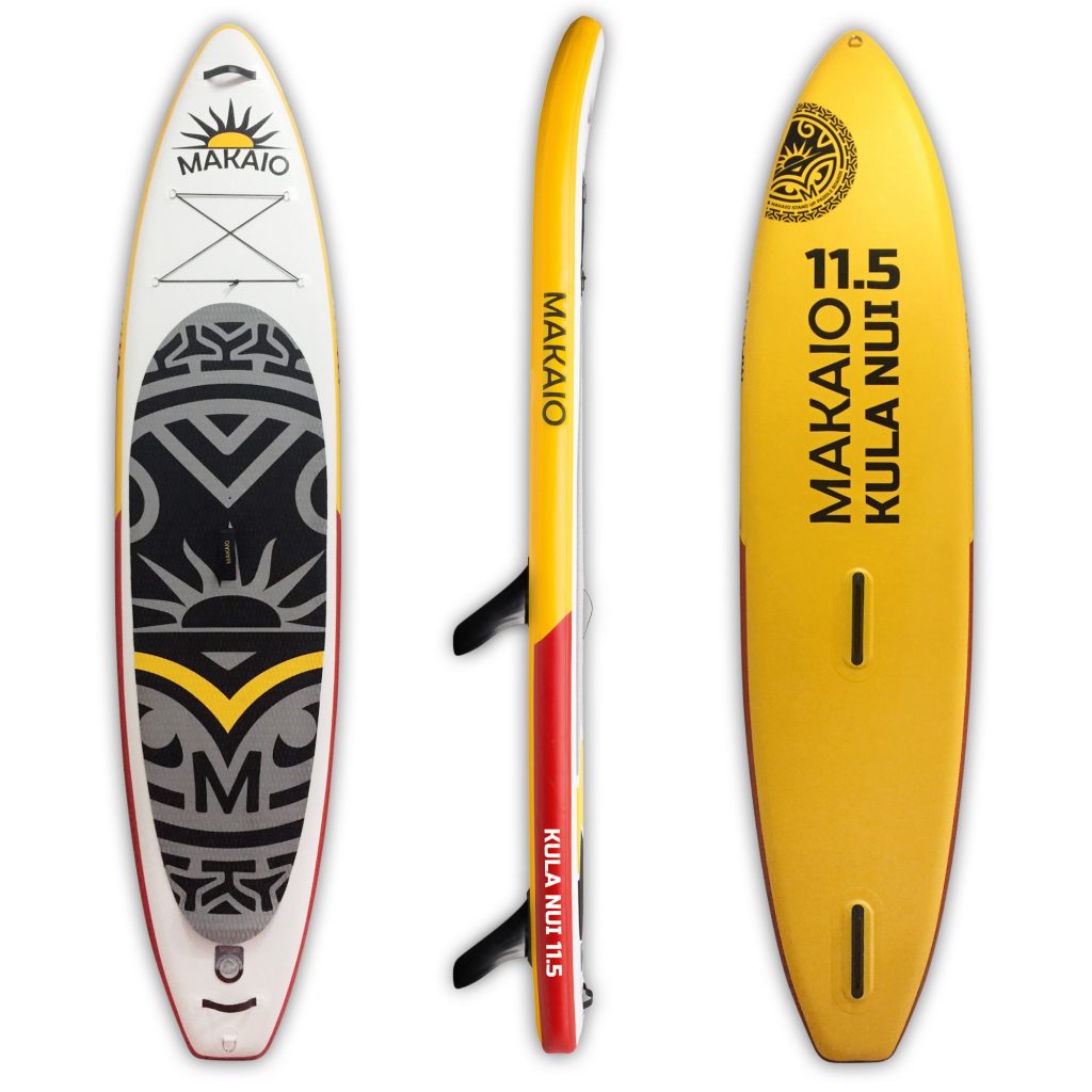 WindSUP Archive - MAKAIO SUP BOARDS