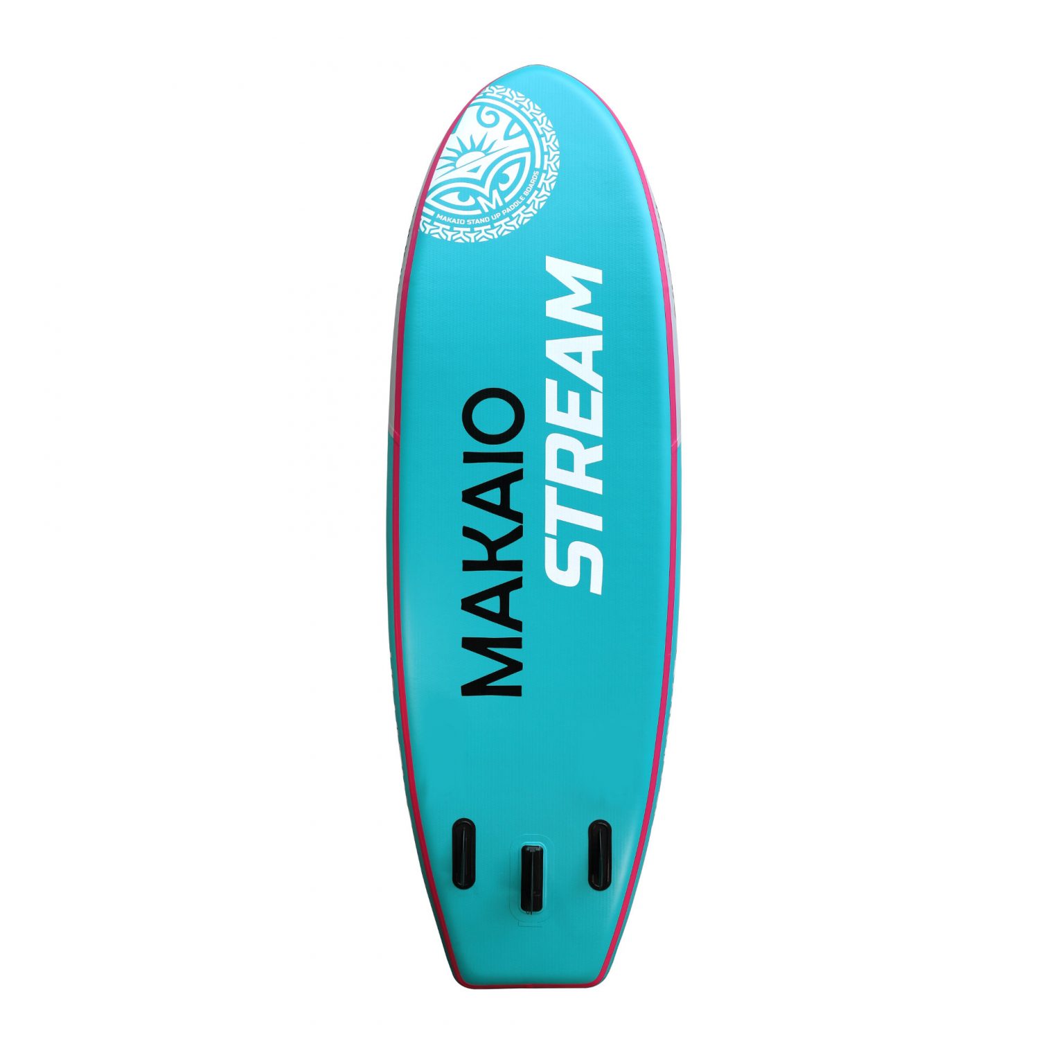 MAKAIO STREAM 9.4 SUP BOARD THERMO FUSION - MAKAIO SUP BOARDS