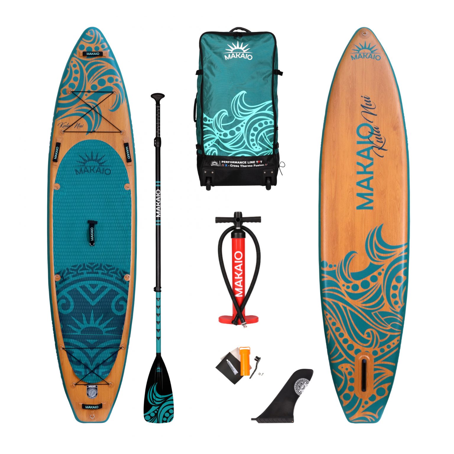 Ultra light Boards Archive - MAKAIO SUP BOARDS